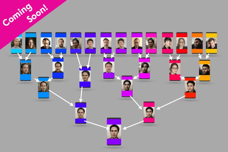 The Smartphone Orchestra – Connection through interactive experiences